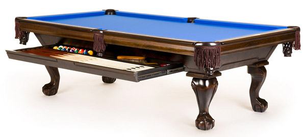 Pool Table Movers | Pool Table Installers | Logan-SOLO®